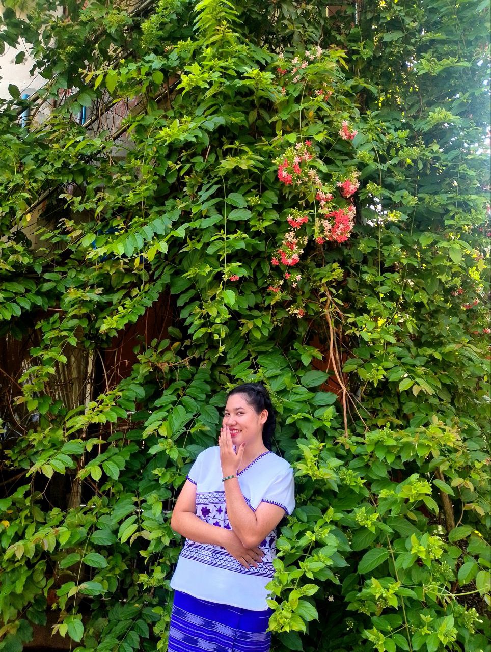 Nan Aent Phoo Sin | Law Student & Web Developer